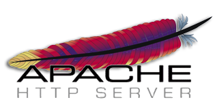 Apache Server Logo